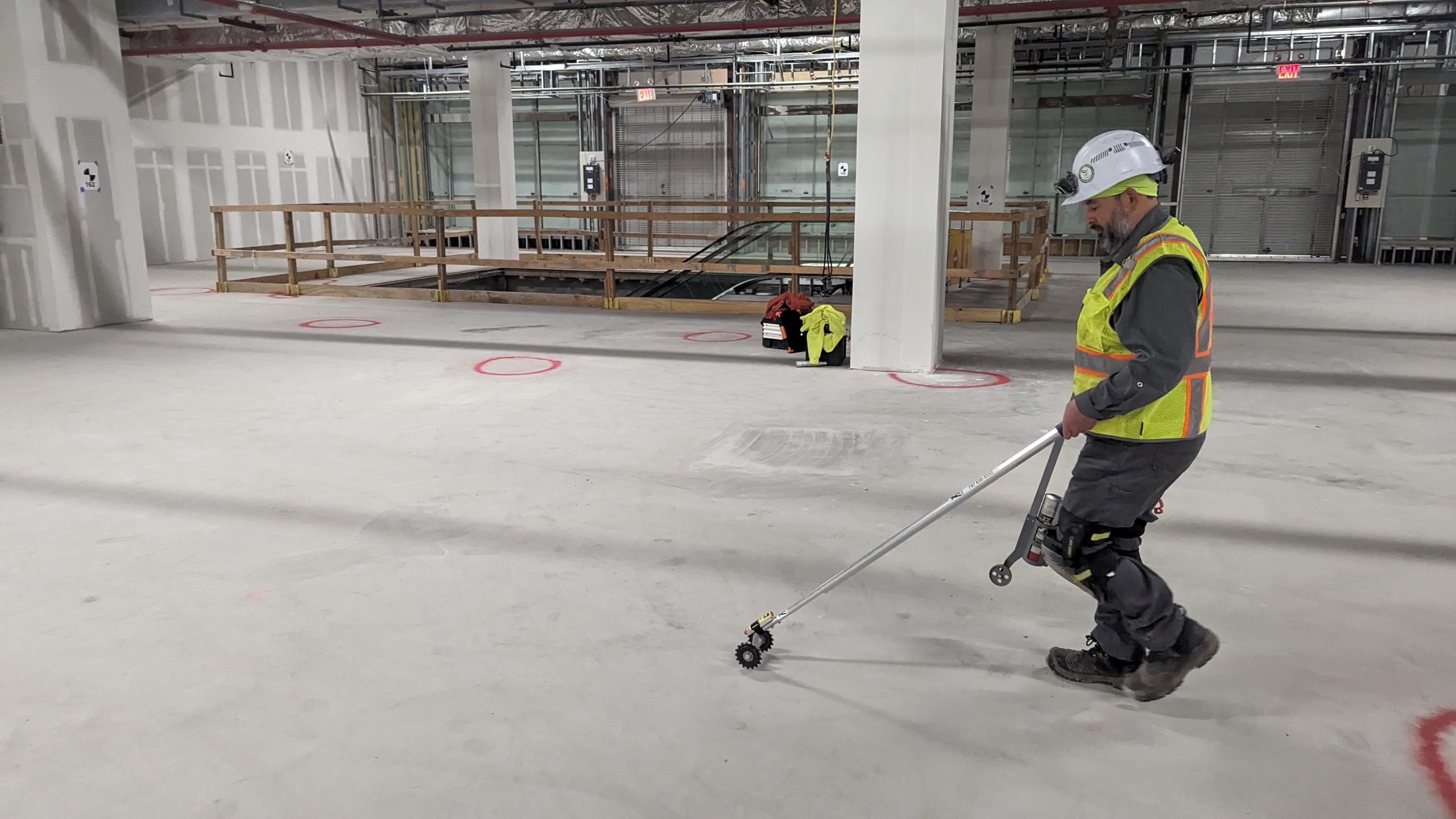 Flooring Inspections, Solutions & Repairs | Smithson Solutions